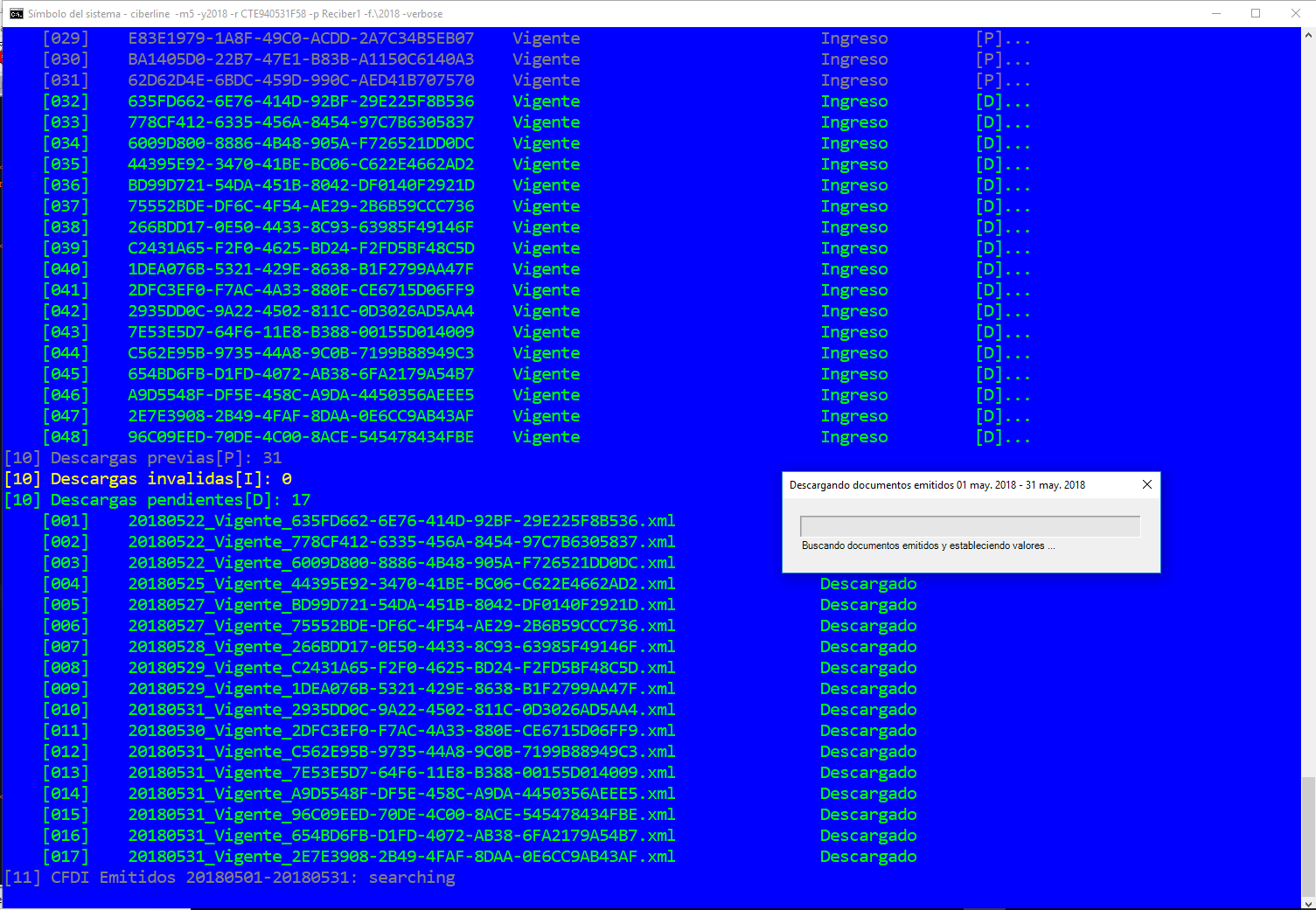 VirtualPAC® y VirtualXML® by CiberTec®